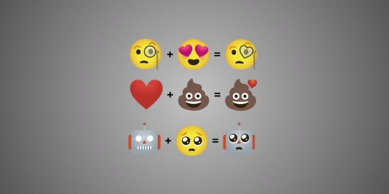 Emoji Kitchen: как включить в Google поиске, добавить в YouTube Shorts ...