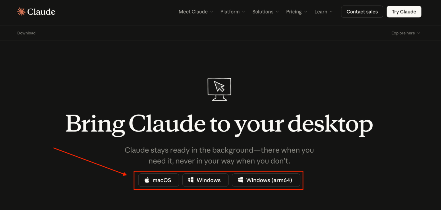 Anthropic запустила Claude Desktop для Mac и Windows | Postium