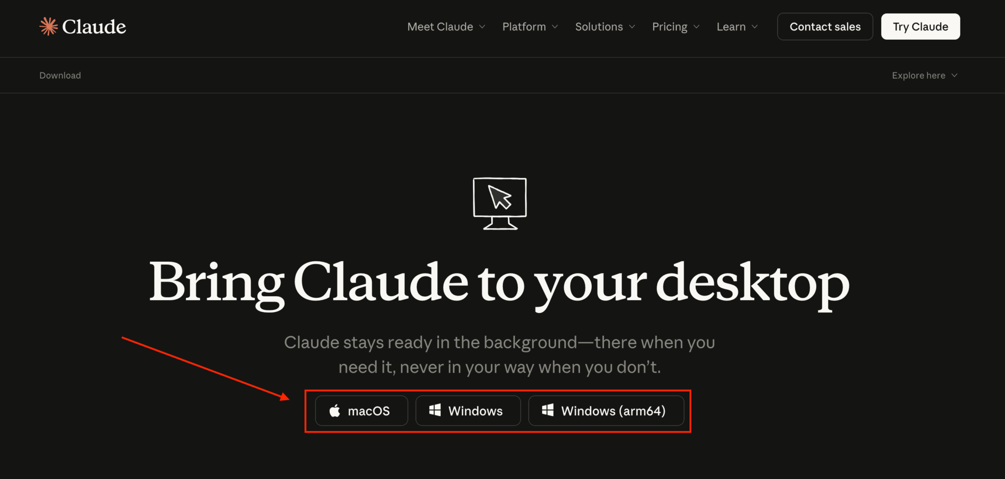 Anthropic запустила Claude Desktop для Mac и Windows | Postium