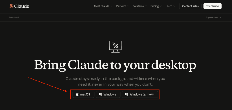 Anthropic запустила Claude Desktop для Mac и Windows | Postium